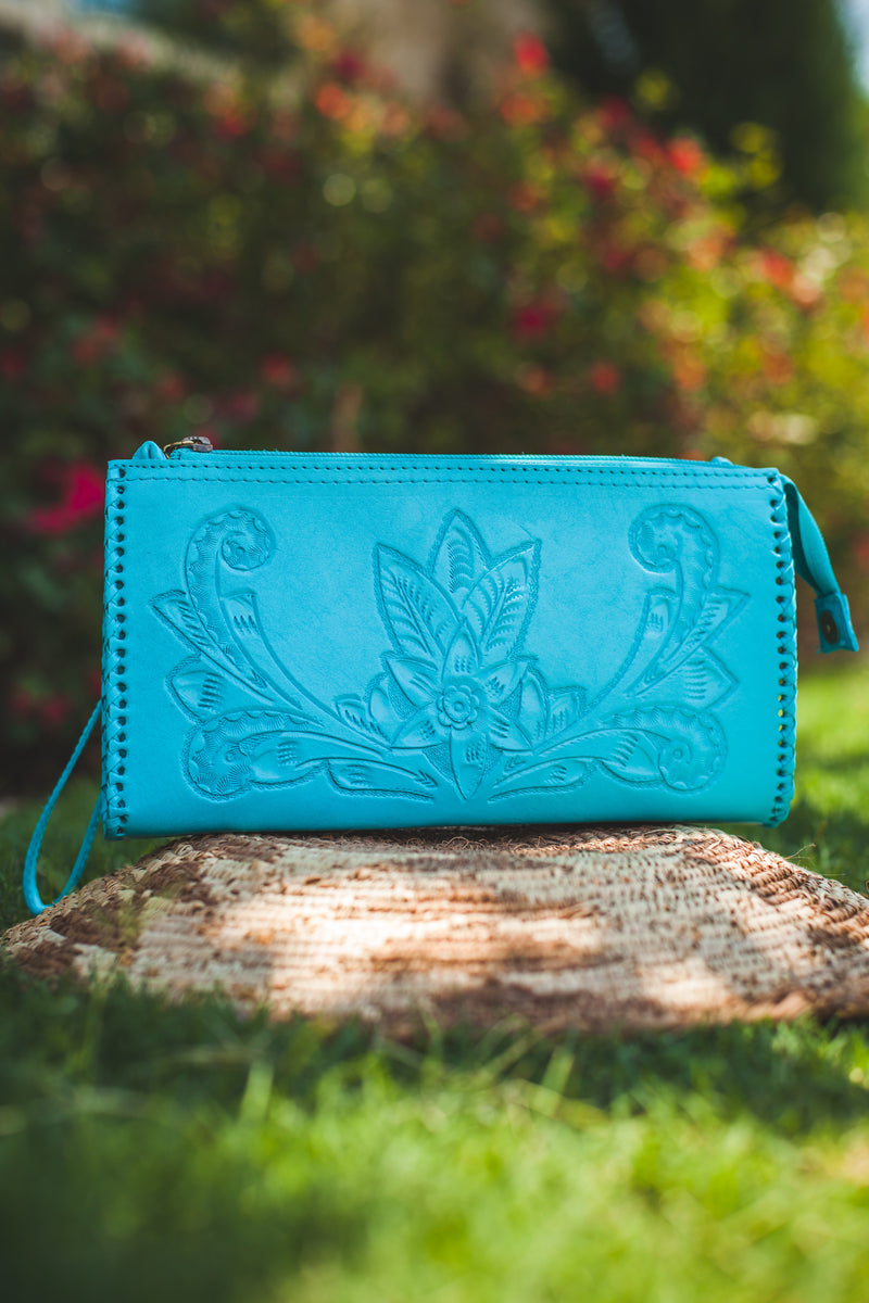 The Ella Purse – Tribe West Boutique